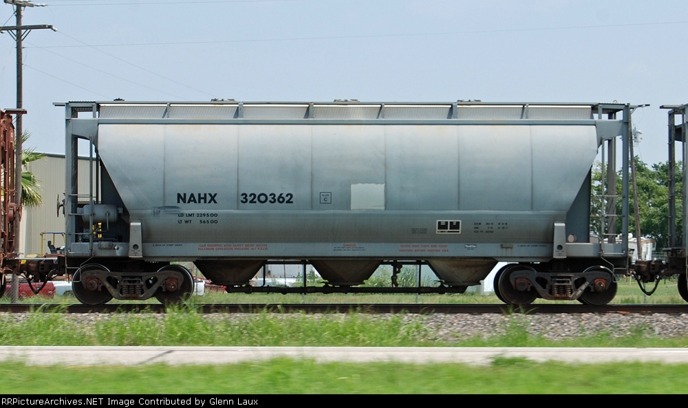 NAHX 320362